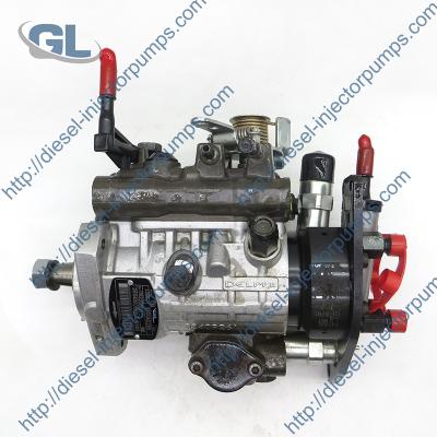 China Genuine Brand Diesel Injection Fuel Pump 9320A210H 9320A215H 2644H605 248-2366 2482366 for sale