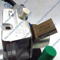 China Genuine Brand Fuel Injection Pump 28343143 28261917 28249008 28302063 28297640 28447439 A6510701801 For OM651 OM651 D22 for sale