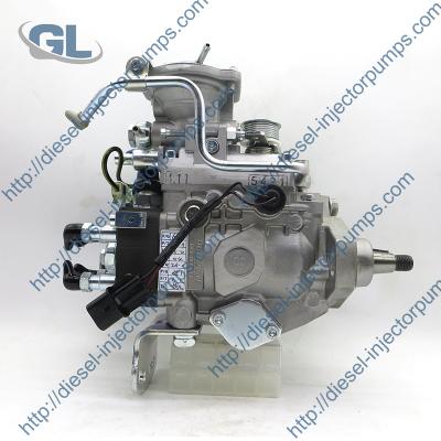 China Genuine Brand New Diesel Injector Fuel Pump 33100-42871 3310042871 104740-7971 1047407971 For Hyundai for sale