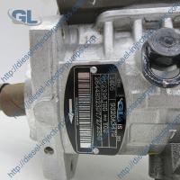 China 9320A347G 9320A340G DP210 Delphi Fuel Injection Pump Diesel Engine For PERKINS 2644H023DT for sale