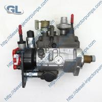 China Original Diesel Fuel DP200 Euro Pumps 8923A055G 2644F528MG For PERKINS for sale