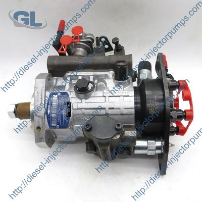 China Original Diesel Fuel DP200 Euro Pumps 8923A055G 2644F528MG For PERKINS for sale