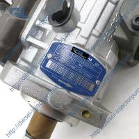 China Original Diesel Fuel DP200 Euro Pumps 8923A055G 2644F528MG For PERKINS for sale