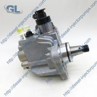 China Genuine Brand Diesel High Pressure Common Rail Fuel Pump 0445020539 A4300700201 for sale