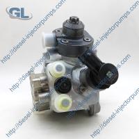 China Genuine Brand Diesel High Pressure Common Rail Fuel Pump 0445020539 A4300700201 for sale
