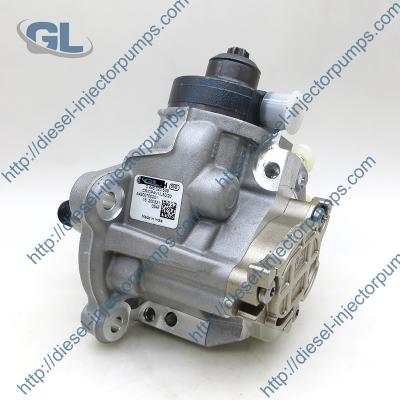 China Genuine Brand Diesel High Pressure Common Rail Fuel Pump 0445020539 A4300700201 for sale