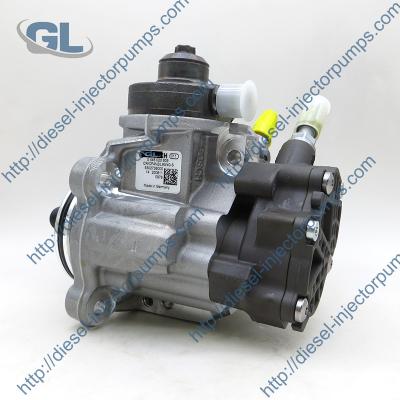 China Genuine Diesel Fuel Injection Pump 0445020609 5302736000 5302736 For Cummins QSB4.5 QSB6.7 Engine for sale