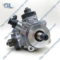 China Genuine Diesel Fuel Injection Pump 0445020609 5302736000 5302736 For Cummins QSB4.5 QSB6.7 Engine for sale