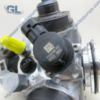 China Genuine Diesel Fuel Injection Pump 0445020609 5302736000 5302736 For Cummins QSB4.5 QSB6.7 Engine for sale