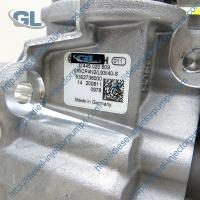 China Genuine Diesel Fuel Injection Pump 0445020609 5302736000 5302736 For Cummins QSB4.5 QSB6.7 Engine for sale