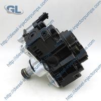 China Genuine Brand New Diesel Common Rail Fuel Pump 0445020026 3583494 889635 3803633 for sale