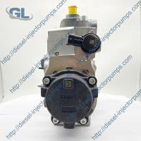 China CPN5 Diesel Fuel Injection Pump 0445020135 22100-E0522 For HINO for sale
