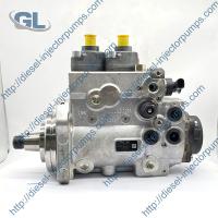 China CPN5 Diesel Fuel Injection Pump 0445020135 22100-E0522 For HINO for sale