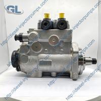 China CPN5 Diesel Fuel Injection Pump 0445020135 22100-E0522 For HINO for sale