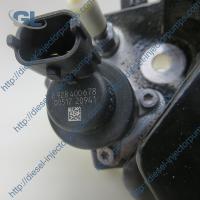 China Bosch Diesel Fuel Injection Pump 0445010347 0445010149 33100-3A000 FOR HYUNDAI KIA IX55 3.0 for sale