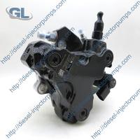 China CP3 Genuine New Diesel Common Rail Fuel Pump 0445010322 0445010323 0986437374 A6420701301 A6420701101 A6420700901 for sale