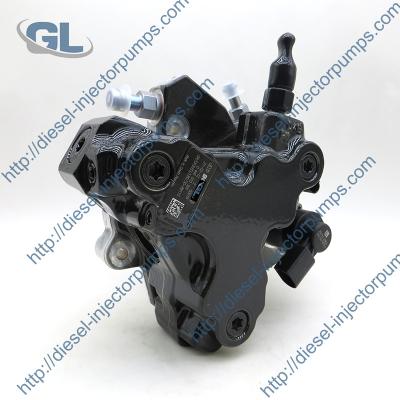 China CP3 Genuine New Diesel Common Rail Fuel Pump 0445010322 0445010323 0986437374 A6420701301 A6420701101 A6420700901 for sale