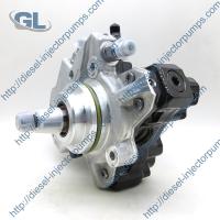 China CP3 Genuine New Diesel Common Rail Fuel Pump 0445010322 0445010323 0986437374 A6420701301 A6420701101 A6420700901 for sale