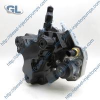 China CP3 Genuine New Diesel Common Rail Fuel Pump 0445010322 0445010323 0986437374 A6420701301 A6420701101 A6420700901 for sale