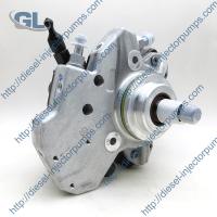 China CP3 Genuine New Diesel Common Rail Fuel Pump 0445010322 0445010323 0986437374 A6420701301 A6420701101 A6420700901 for sale
