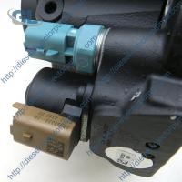 China Genuine Diesel Injection Fuel Pump 28313000 320/06825 For JCB SCOUT T4 4.4L & 4.8L for sale