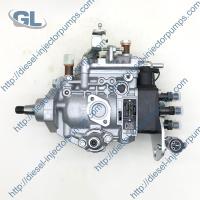 China Original VE6 Diesel Fuel Injection Pump 196000-2301 1960002300 22100-1C050 For TOYOTA Landcruiser for sale