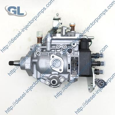 China Original VE6 Diesel Fuel Injection Pump 196000-2301 1960002300 22100-1C050 For TOYOTA Landcruiser for sale