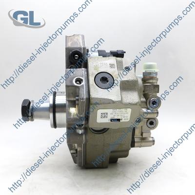 China CP3 Bosch Common Rail Fuel Injection Pump 0 445 020 128 0445020128 For DOOSAN 65.10501-7007 for sale