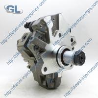 China CP3 Bosch Common Rail Fuel Injection Pump 0 445 020 128 0445020128 For DOOSAN 65.10501-7007 for sale