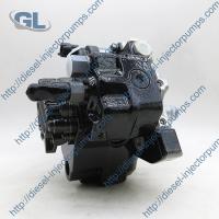 China Genuine Brand Diesel Fuel Injector Pump 0 445 020 027 0445020027 ME193334 ME192242 for sale