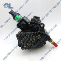 China Genuine Diesel Fuel Injection Pump 0445010139 0445010367 0986437034 6G9Q9A543AB 1920PH 1920KY 02AJ811887 9660352980 for sale