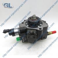 China Genuine Diesel Fuel Injection Pump 0445010139 0445010367 0986437034 6G9Q9A543AB 1920PH 1920KY 02AJ811887 9660352980 for sale