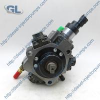 China Genuine Diesel Fuel Injection Pump 0445010139 0445010367 0986437034 6G9Q9A543AB 1920PH 1920KY 02AJ811887 9660352980 for sale