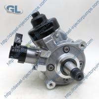 China High Pressure Fuel Injector Pump 0445010583 0445010537 0445010538 0986437440 04L130755D 04L130755E for sale