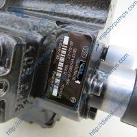 China CR System High Pressure Fuel Injection Pump 0445010430  0 445 010 430  0445010431 35022146F for sale