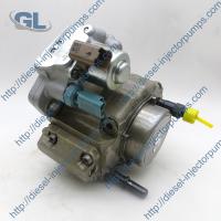 China Genuine Brand New Common Rail Fuel Injection Pump 28526390 28309815 400912-00136C For DOOSAN D34 for sale