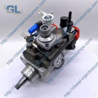 China Genuine Diesel Fuel Injection Pump 28523703 320-06924 For JCB 68KW TIER 3 for sale