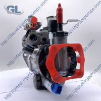 China Genuine Diesel Fuel Injection Pump 28523703 320-06924 For JCB 68KW TIER 3 for sale
