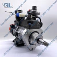 China Genuine Diesel Fuel Injection Pump 28523703 320-06924 For JCB 68KW TIER 3 for sale