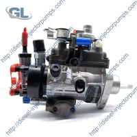 China Genuine Diesel Fuel Injection Pump 28523703 320-06924 For JCB 68KW TIER 3 for sale