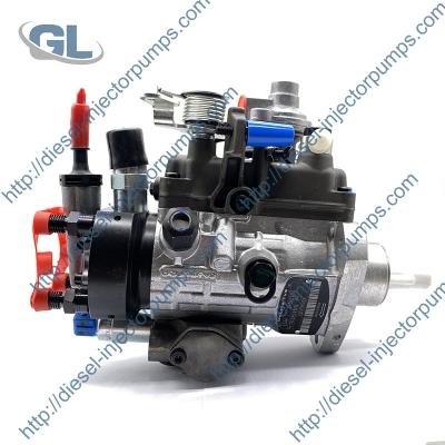 China Genuine Diesel Fuel Injection Pump 28523703 320-06924 For JCB 68KW TIER 3 for sale