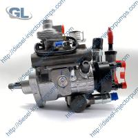 China Genuine Diesel Fuel Injection Pump 28523703 320-06924 For JCB 68KW TIER 3 for sale