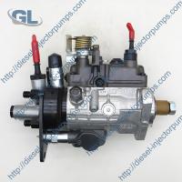 China Genuine Diesel Fuel Injection Pump 9322A050G 9322A055G 2643B302 2643B302DY For PERKINS VISTA 3T for sale