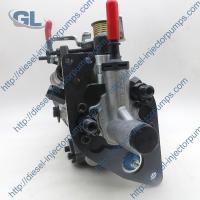 China Genuine Diesel Fuel Injection Pump 9322A050G 9322A055G 2643B302 2643B302DY For PERKINS VISTA 3T for sale