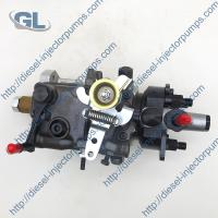 China Genuine Diesel Fuel Injection Pump 9322A050G 9322A055G 2643B302 2643B302DY For PERKINS VISTA 3T for sale