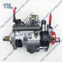 China Genuine Diesel Fuel Injection Pump 9322A050G 9322A055G 2643B302 2643B302DY For PERKINS VISTA 3T for sale