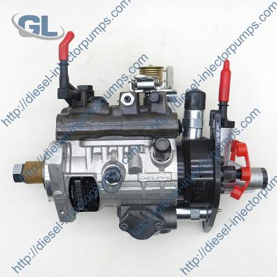 China Genuine Diesel Fuel Injection Pump 9322A050G 9322A055G 2643B302 2643B302DY For PERKINS VISTA 3T for sale