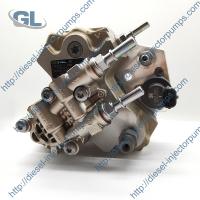 China 5264248 0445020150 QSB4.5 CP3 Diesel Common Rail Fuel Pump 0 445 020 150 0 986 437 342 for sale