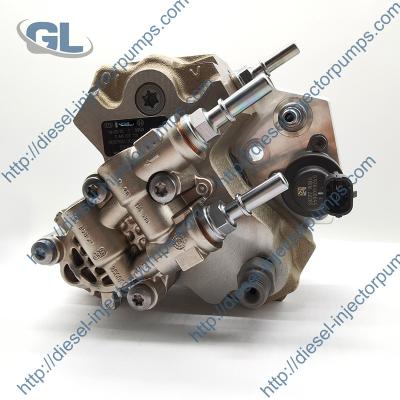 China 5264248 0445020150 QSB4.5 CP3 Diesel Common Rail Fuel Pump 0 445 020 150 0 986 437 342 for sale
