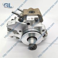 China 5264248 0445020150 QSB4.5 CP3 Diesel Common Rail Fuel Pump 0 445 020 150 0 986 437 342 for sale